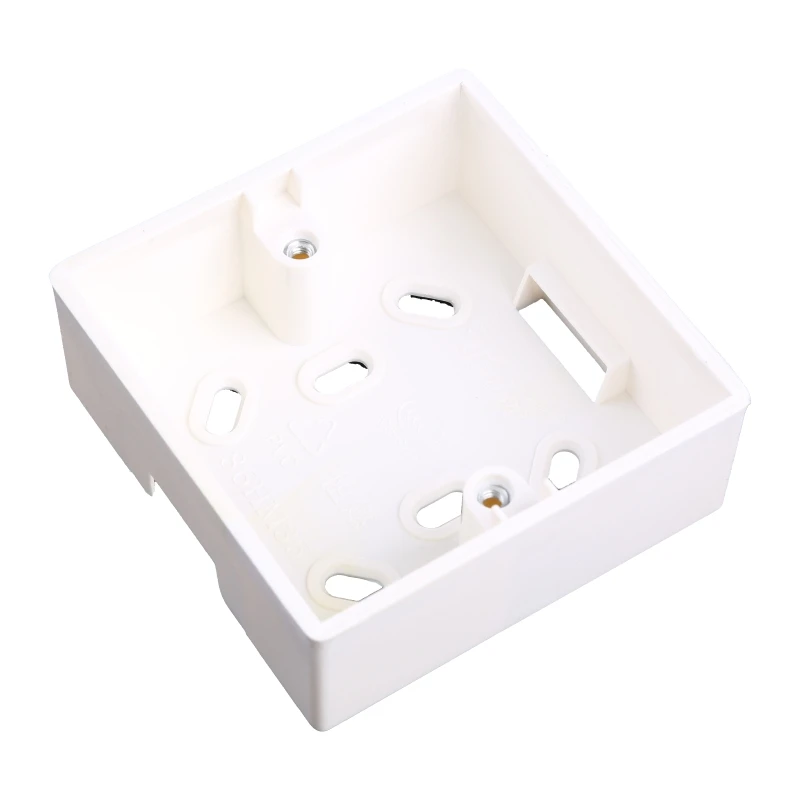 Y1UB-86-Type-Wall-Box-Electrical-Outlet-Flush-Mount-Junction-Box ...