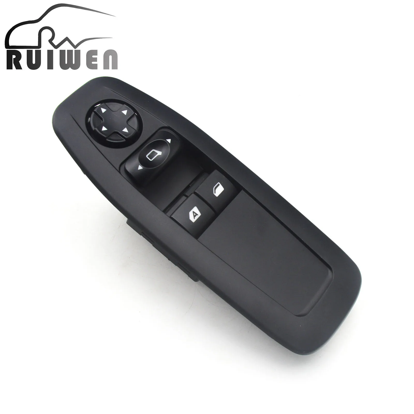 For Peugeot 208 2008 3008 96751127ZD Car Window Glass Lifter Control ...