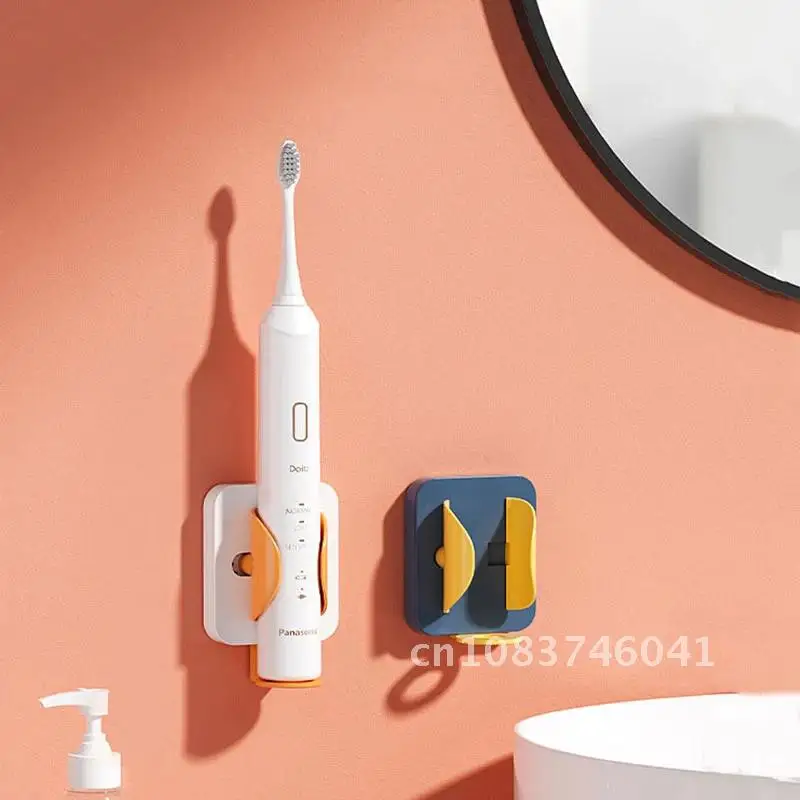Electric-Toothbrush-Holder-2021-New-Gravity-Sensor-Creativity-No-Trace ...