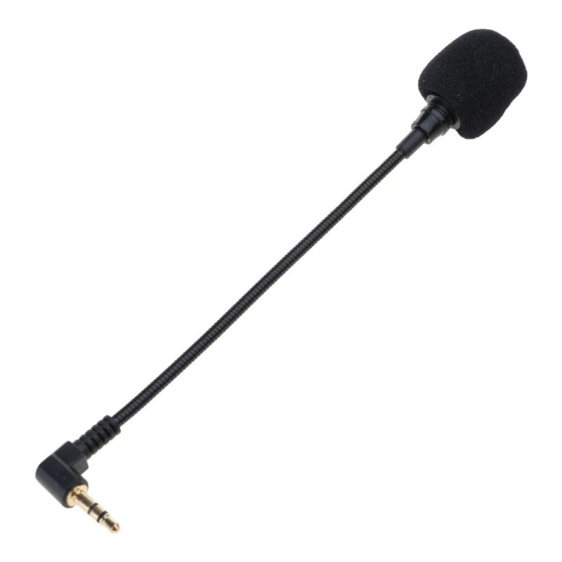 Microphones Gaming Headsets Game Microphones 3.5mm Plug Sound ...