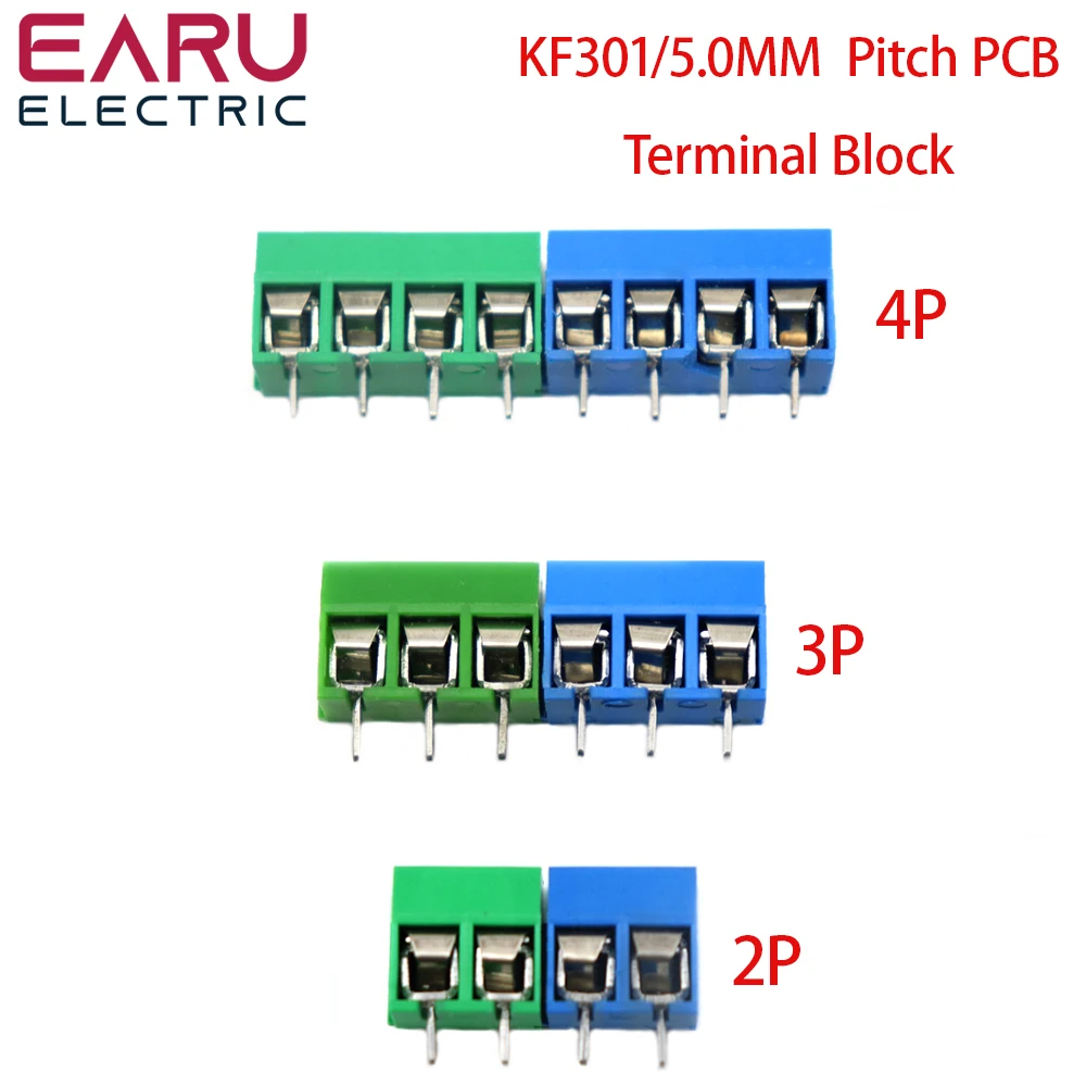 10-20-50Pcs-lot-KF301-5-0-2P-KF301-3P-KF301-4P-Pitch-5-0mm-Straight.jpg