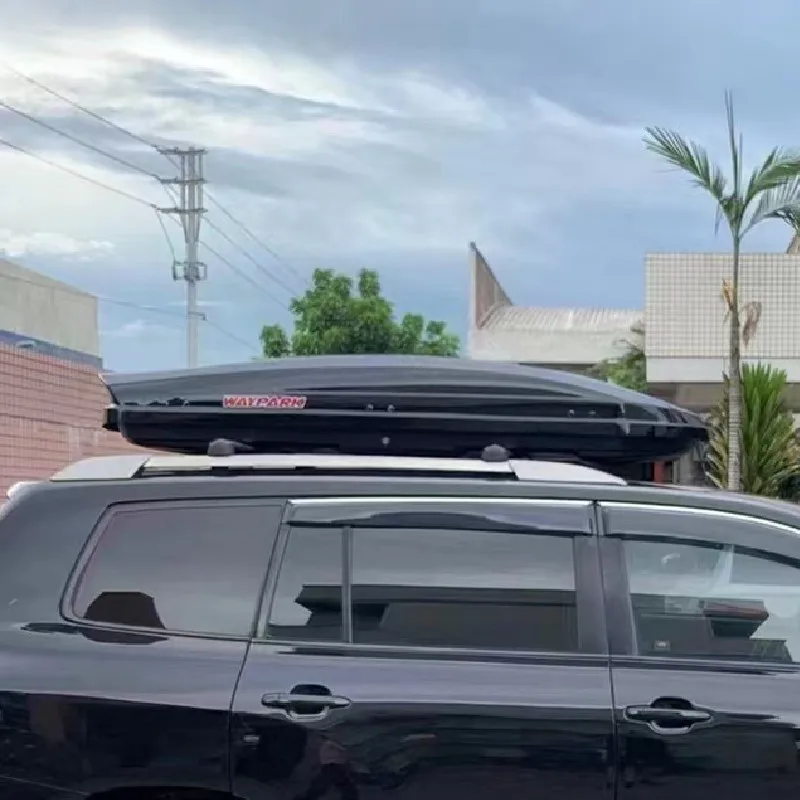 Caja-de-carga-Universal-para-techo-de-coche-almacenamiento-de-equipaje ...