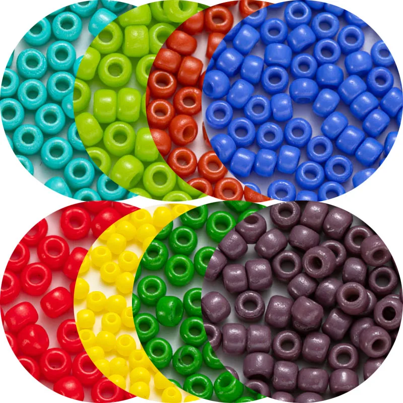 Japanese-Beads-2-0MM-10Grams-Bag-Glossy-Round-Glass-Beads-Used-For-DIY ...
