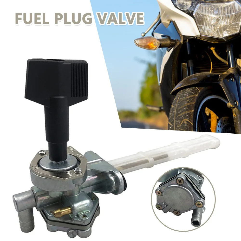 Fuel-Valves-Cocks-For-Motorcycle-Durable-Fuel-Tank-Assembly-Replacement ...