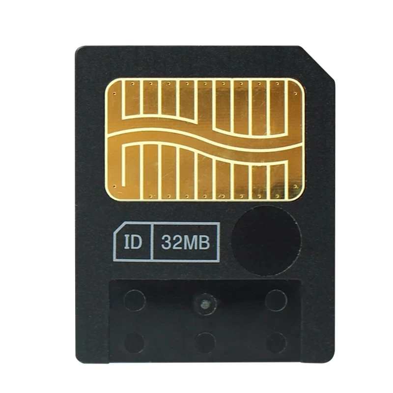 High Quality!!! 16m Smartmedia Sm Memory Card Genuine 16m Sm Card Smart ...