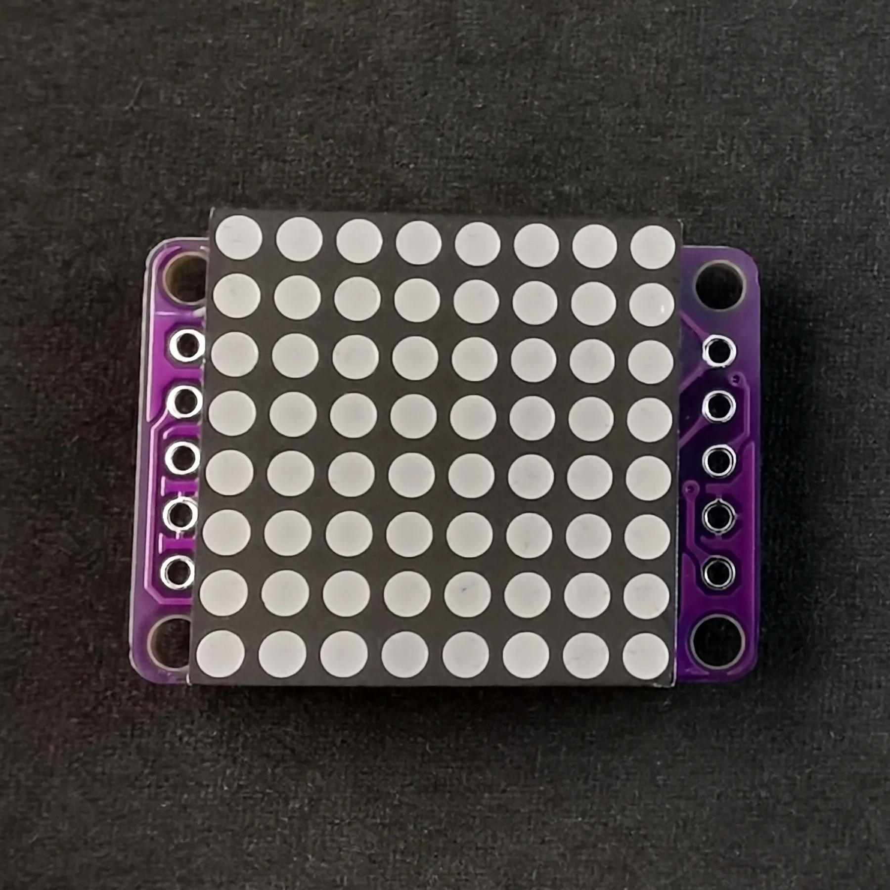 8x8-MAX7219-Red-Blue-Green-White-Dot-Led-Matrix-MCU-Display-Control ...