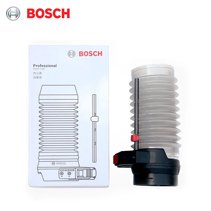 Bosch-Electric-Drill-Dust-Cover-Dust-Cup-Device-Dust-Collector-Rubber ...