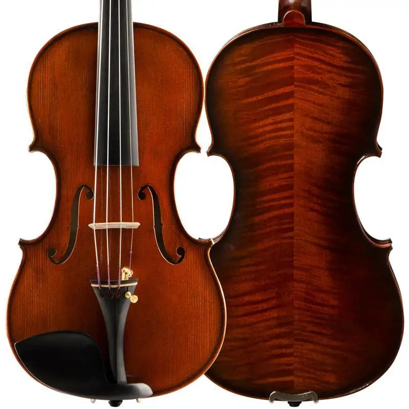 Vince Violin V05d 4/4 Stradivarius 1716 examen profesional actuación ...