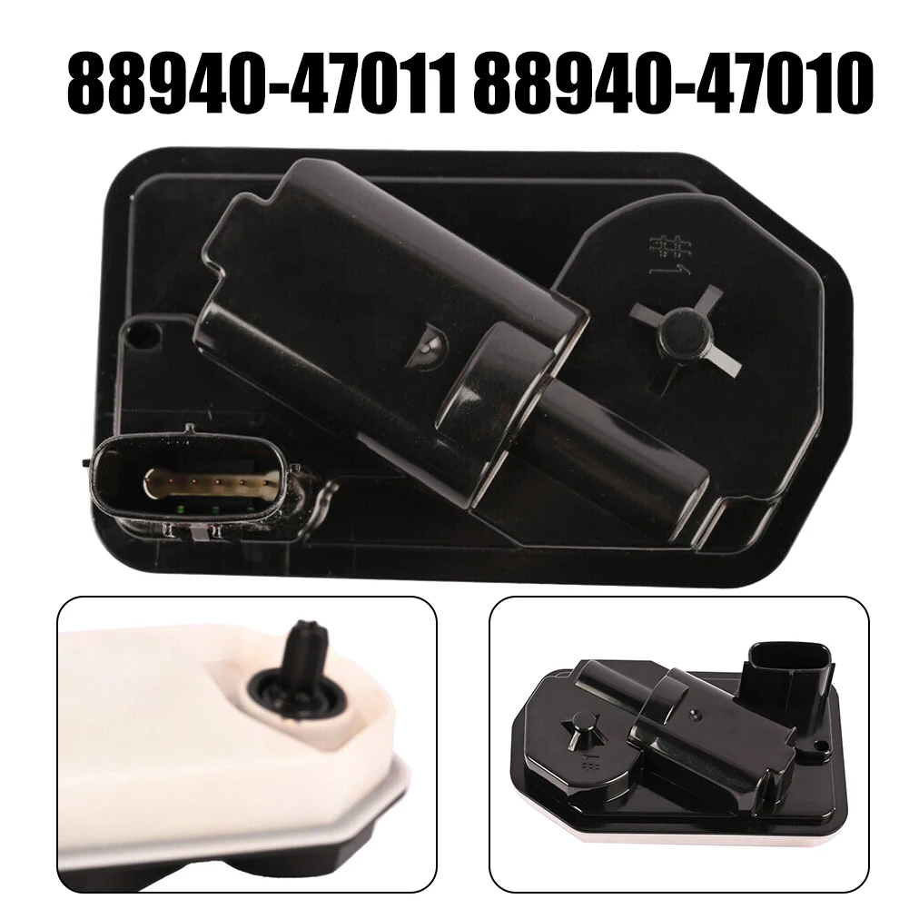 88940-47011 88940-47010 Grille Swing Actuator For Toyota For Prius 2016 ...