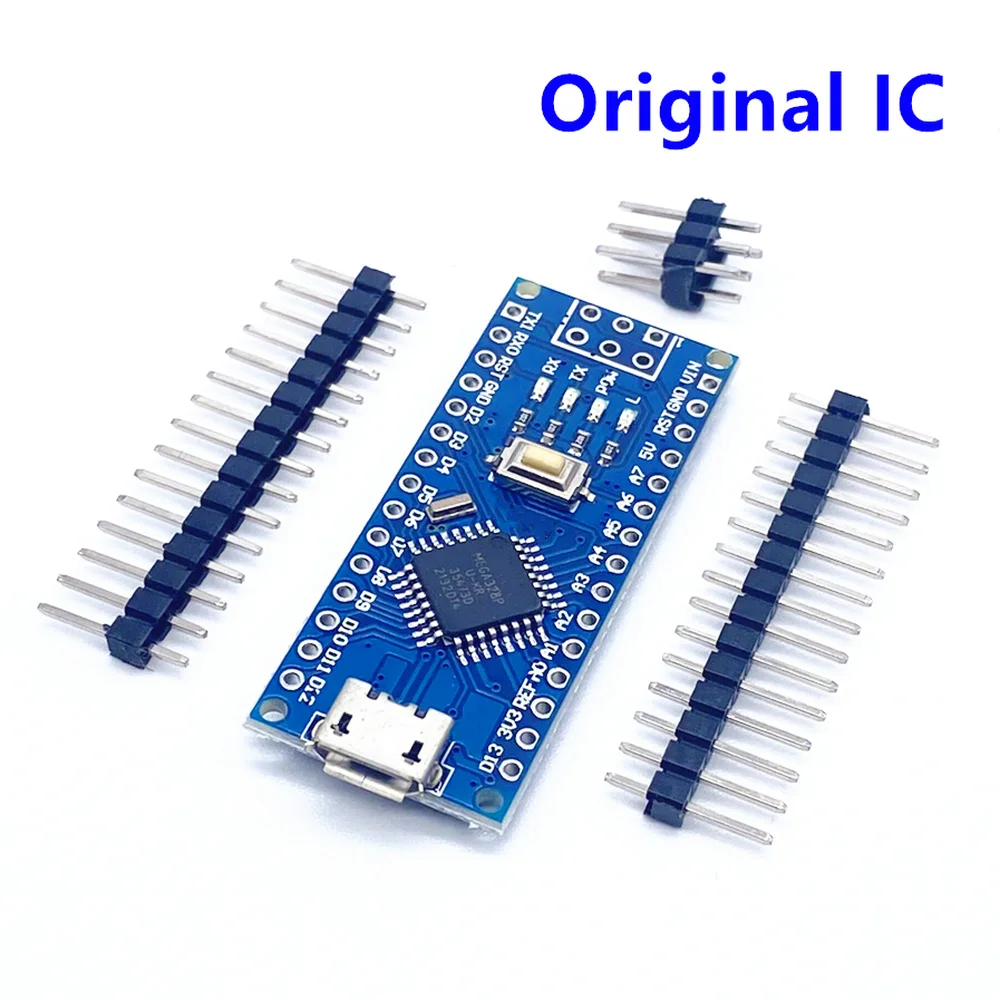 Type-C-USB-Nano-3-0-With-Bootloader-Compatible-Nano-3-0-Controller-For ...