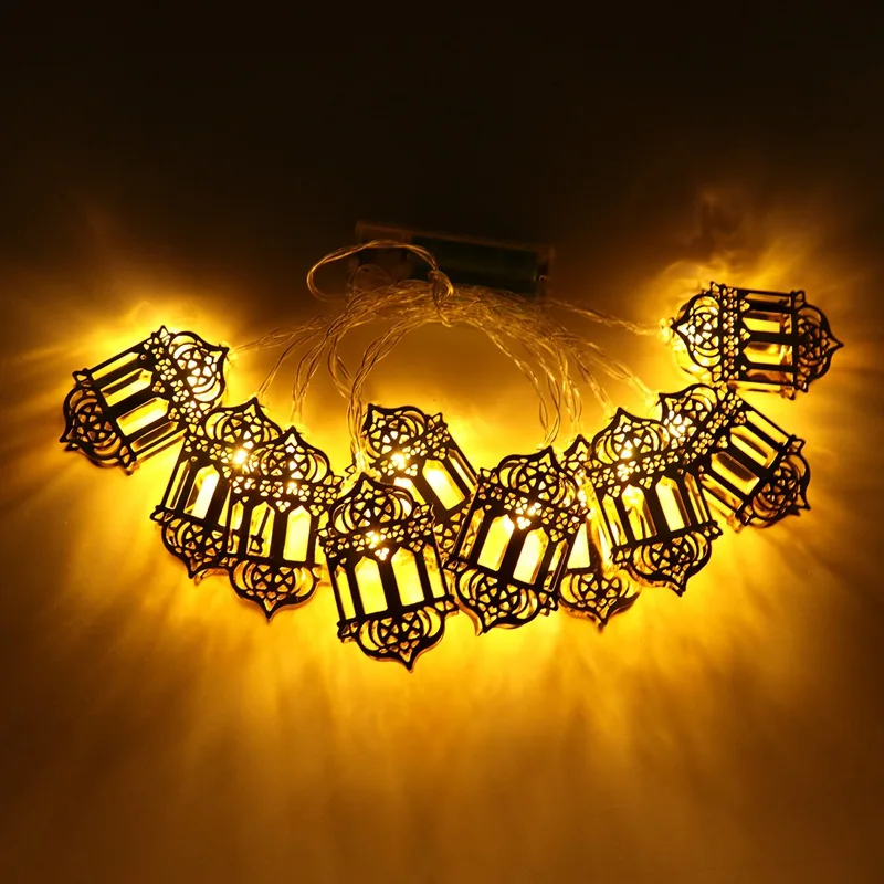 Eid-Mubarak-Led-Lights-String-Moon-Star-Ramadan-Decoration-2024-Islam ...