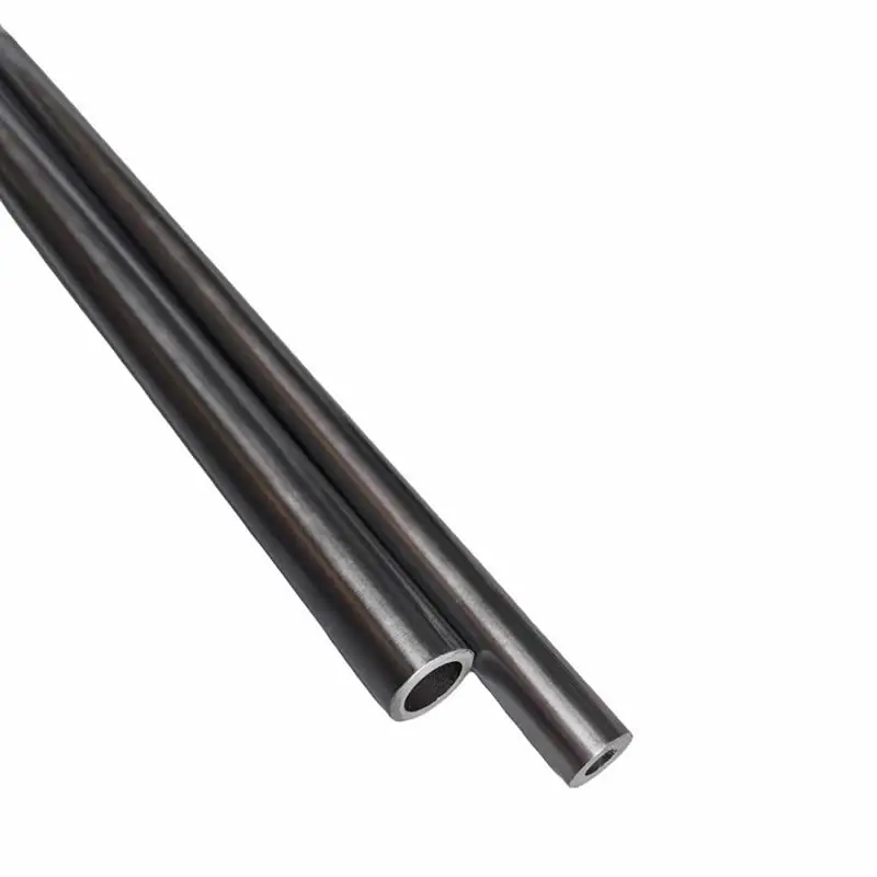 20# carbon steel pipe diameter 16mm 17mm 18mm precision hollow ...