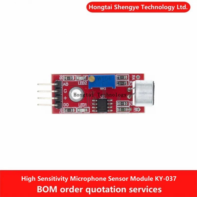 M-dulo-De-Detec-o-De-Som-De-Voz-Alta-Sensibilidade-Sensor-De-Microfone ...