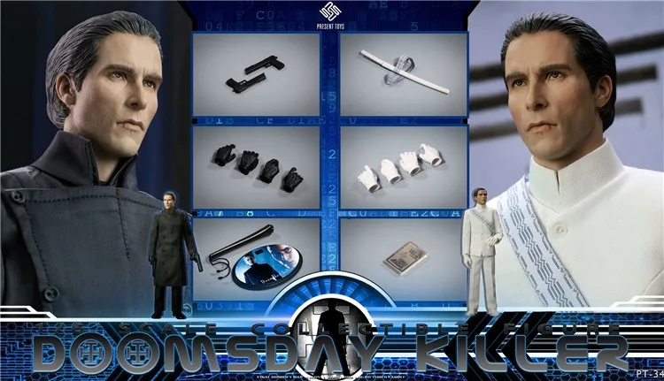 PRESENT-TOYS-PT-sp34-1-6-Scale-Male-Doomsday-Killer-Christian-Bale-Full ...