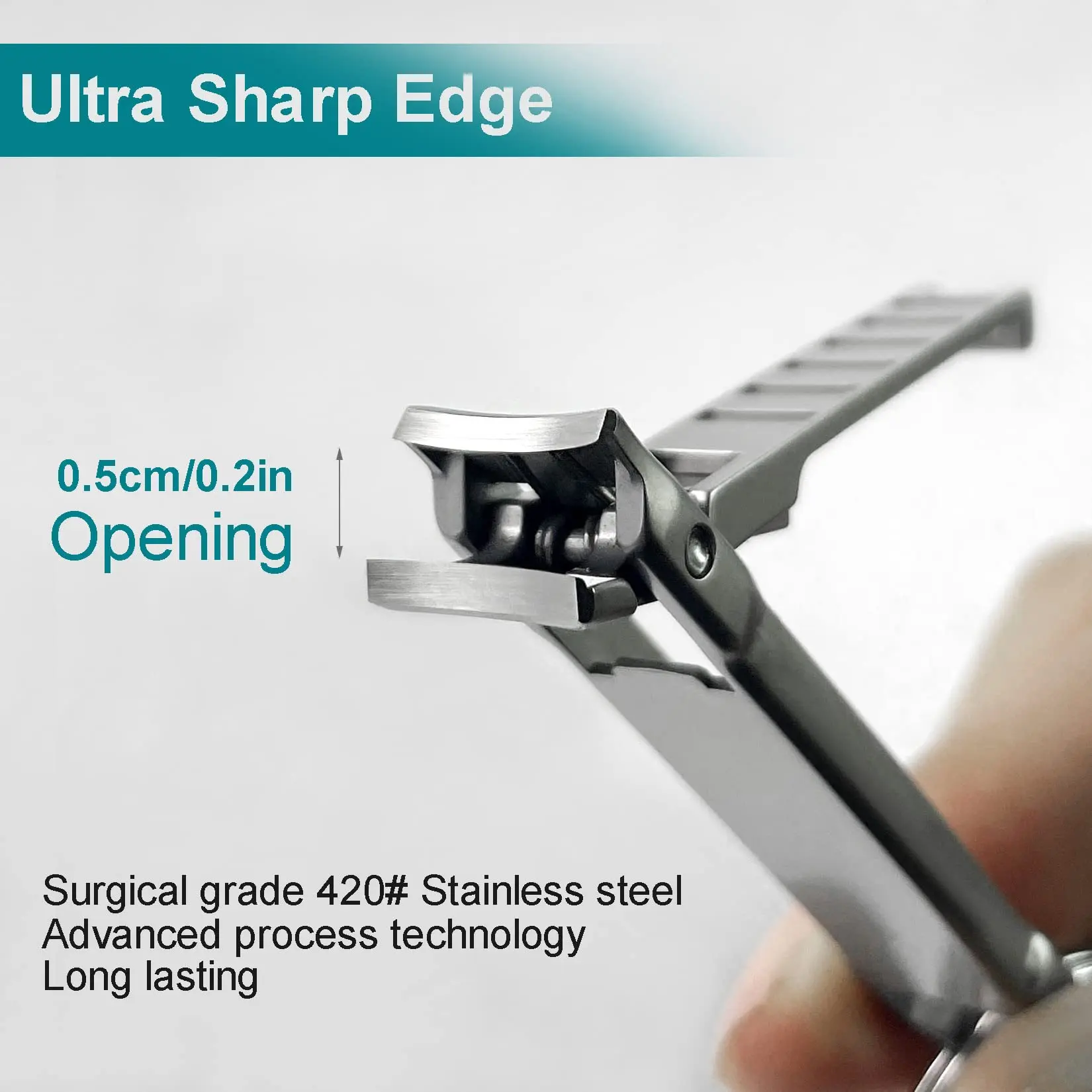 Portable Grade Chain Cutter