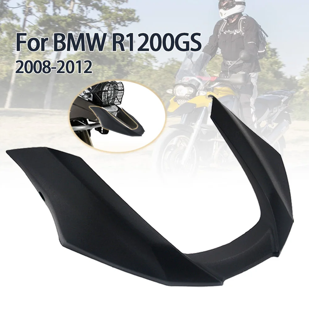 Motocycle-Fairing-For-BMW-R1200GS-Accessories-Front-Extension-Beak ...