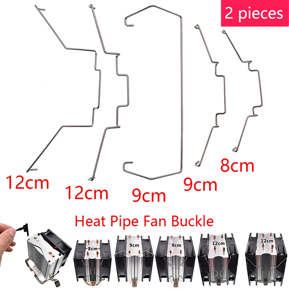 Thermalright fan clips - Assassin King 120 : r/Thermalright