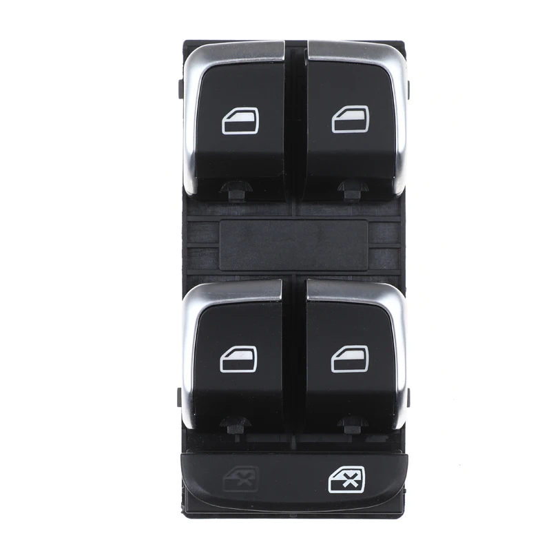 Электрическая кнопка переключения стеклоподъемника 8K0959851F для ...