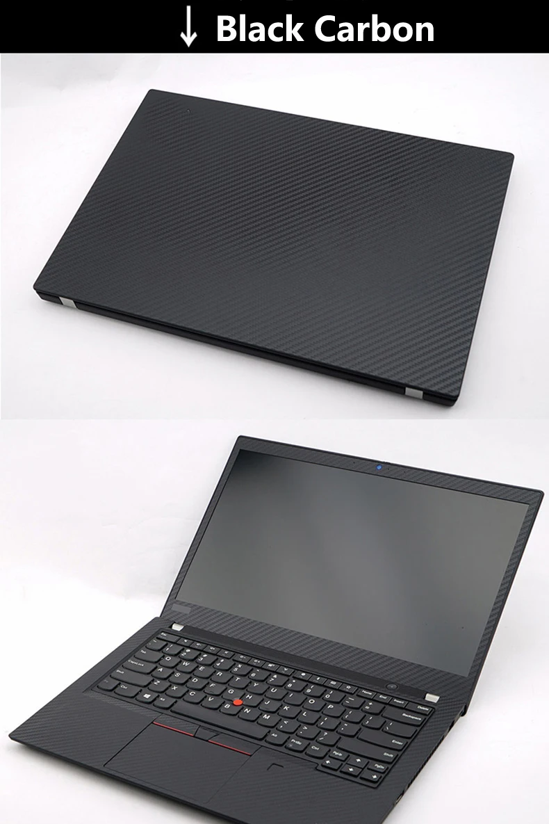 Special Laptop Vinyl Skin Cover Case Protection Film For Lenovo ...