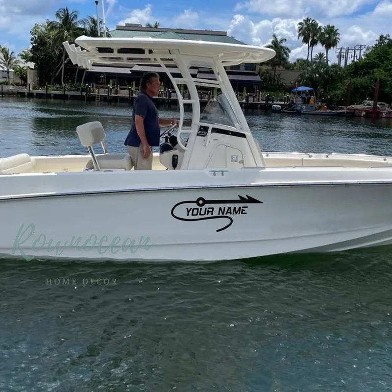 Personalized-Boat-Name-Stickers-for-Ship-Body-Decal-Styling-Engine-Hood ...
