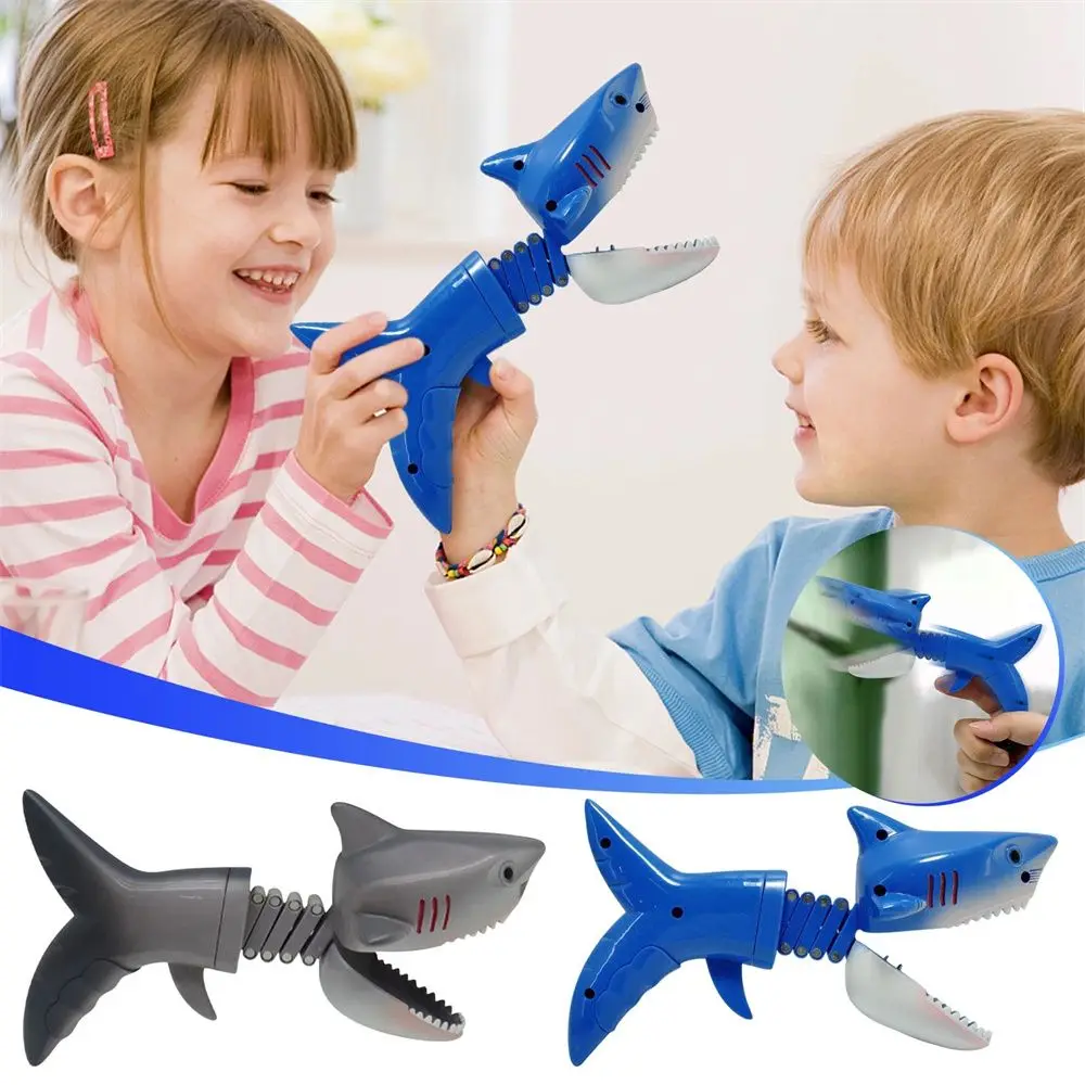 Novelty-Funny-Animal-Children-s-Figures-toy-Family-Games-Animal-Claw ...