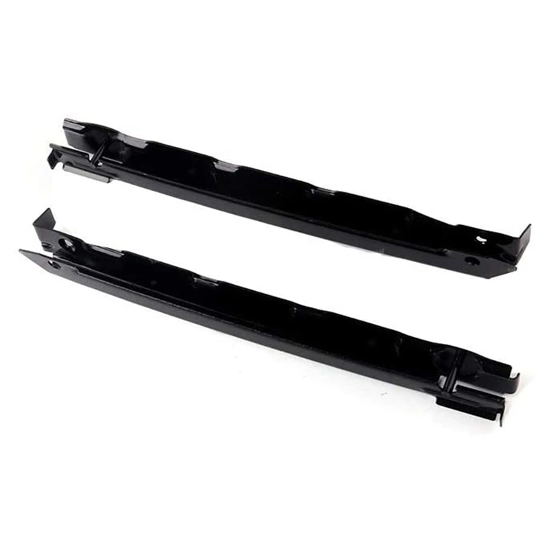 1-Pair-Front-Left-Right-Bumper-Bracket-Frame-2118801114-2118801214-for ...