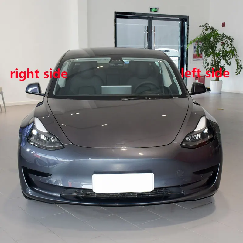 Tesla Model Nardo Grey | ppgbbe.intranet.biologia.ufrj.br