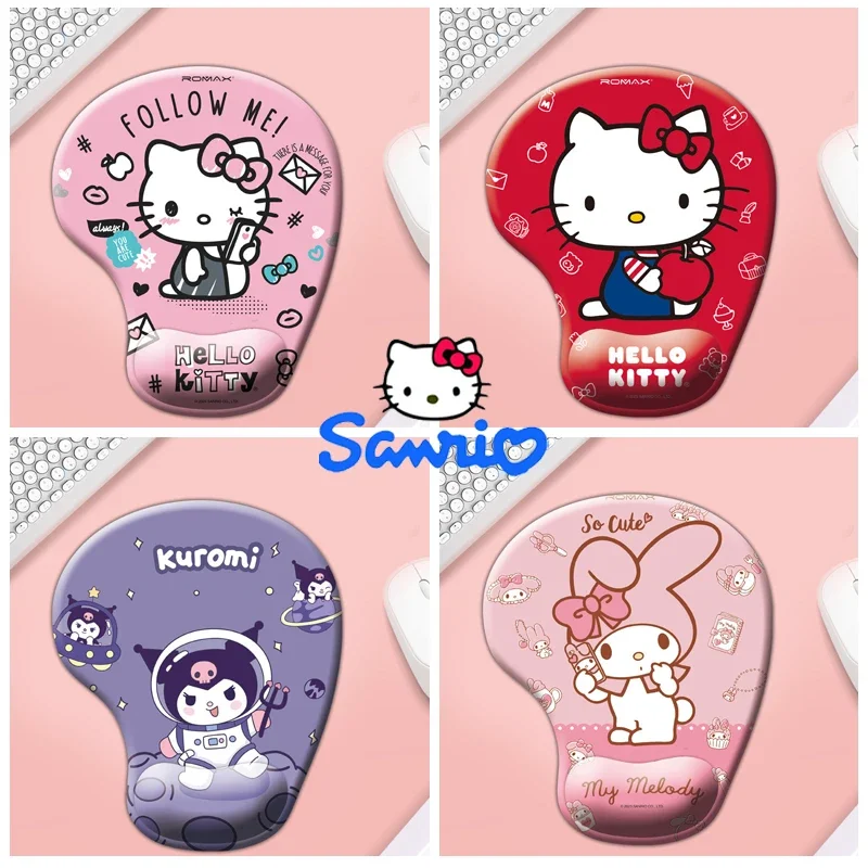 Sanrio-alfombrilla-de-rat-n-Hello-Kitty-con-protecci-n-para-la-mu-eca ...