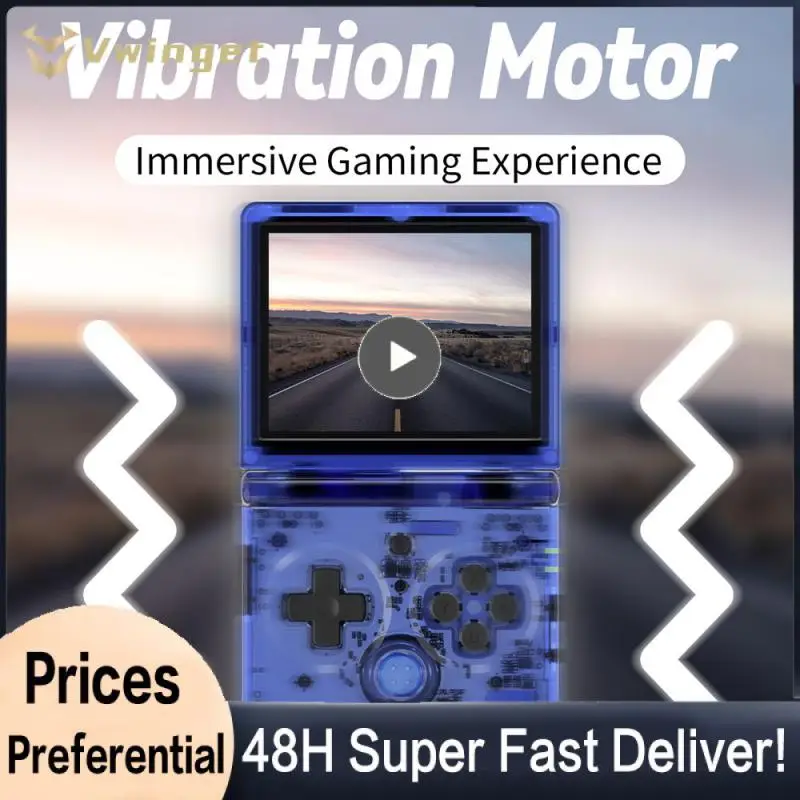 Innovative-Foldable-Handheld-Device-User-friendly-Multifunction-Ampown ...