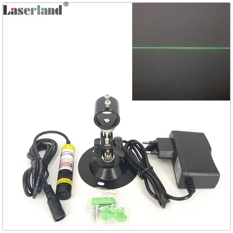 Green-Laser-Line-Module-Diode-for-Alignment-Sawmill-Wood-Fabric-Cutting-Cutter-520nm-30mW-80mW ...