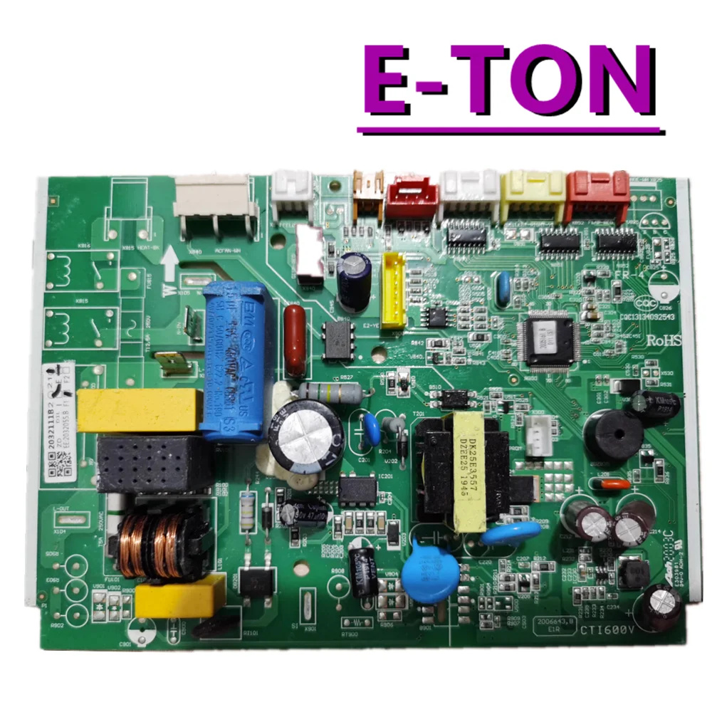 for Air conditioning computer version 2032111B 2006643. B| | - AliExpress