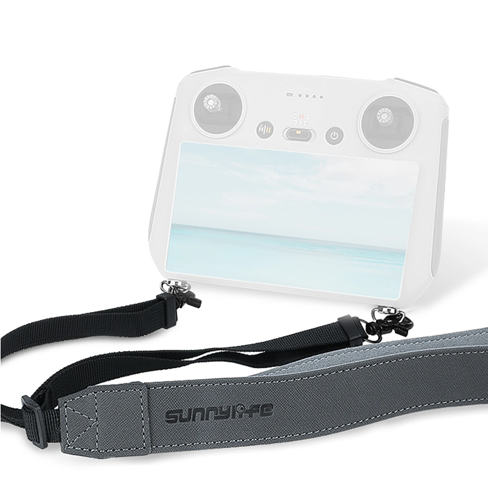 RC Controller Lanyard Neck Strap para DJI Mini 3 PRO/RC Pro/Mavic 3 Acessórios| | - AliExpress