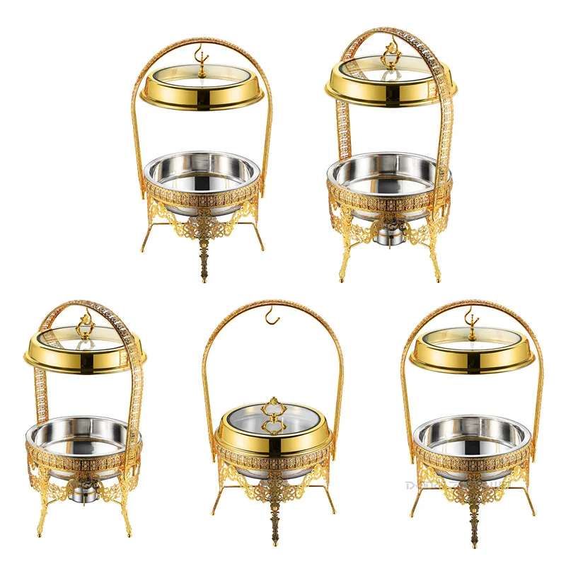 Catering Plate Covers