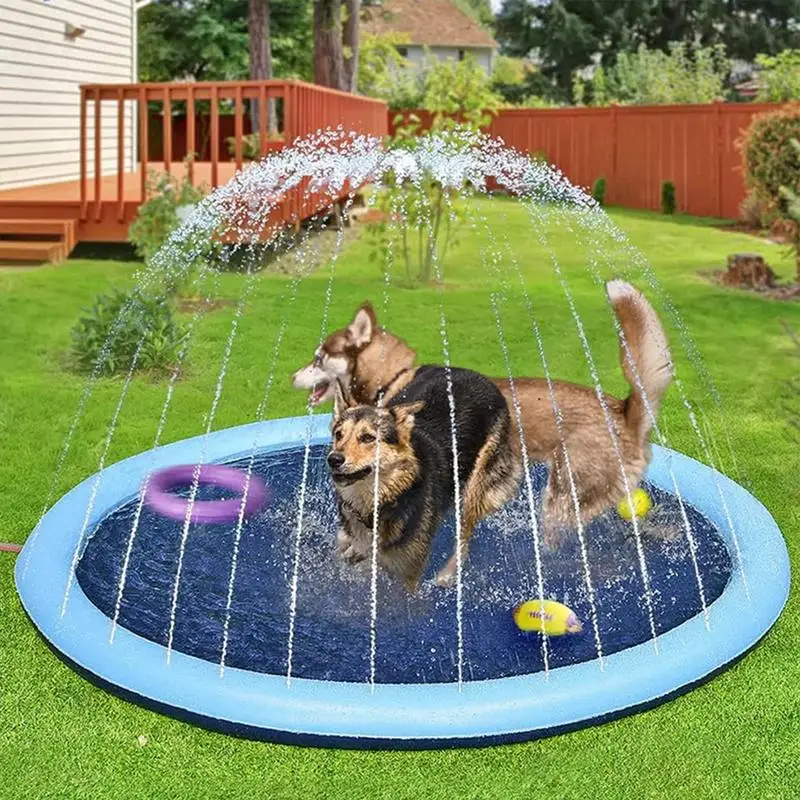 Thickened-Pet-Spray-Mat-Non-Slip-Mat-for-Pets-Sprinkler-Play-Mat-Kid ...