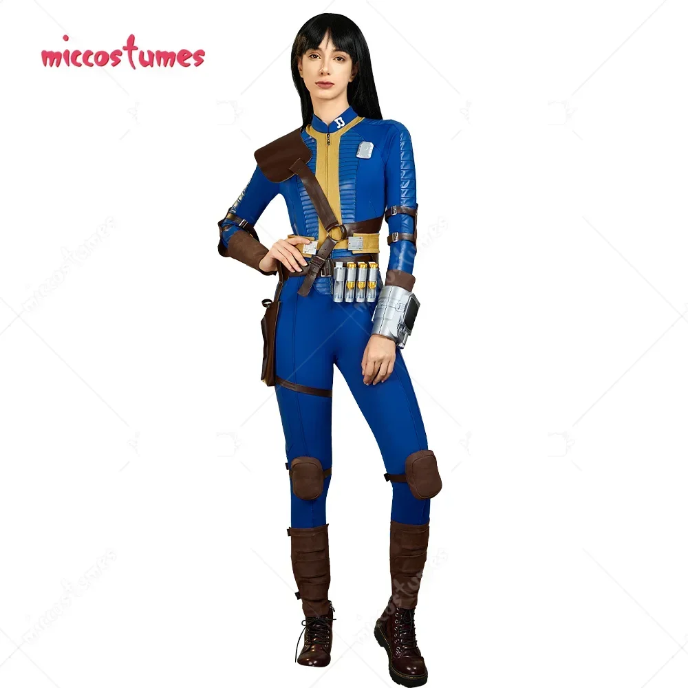 Miccostumes-Women-s-Fallout-Cosplay-Accessory-Belt-Set-Shoulder-Armor ...