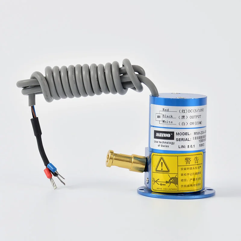 MNH-20A-500mm-Small-volume-linear-transducer-with-wire-potentiometer ...