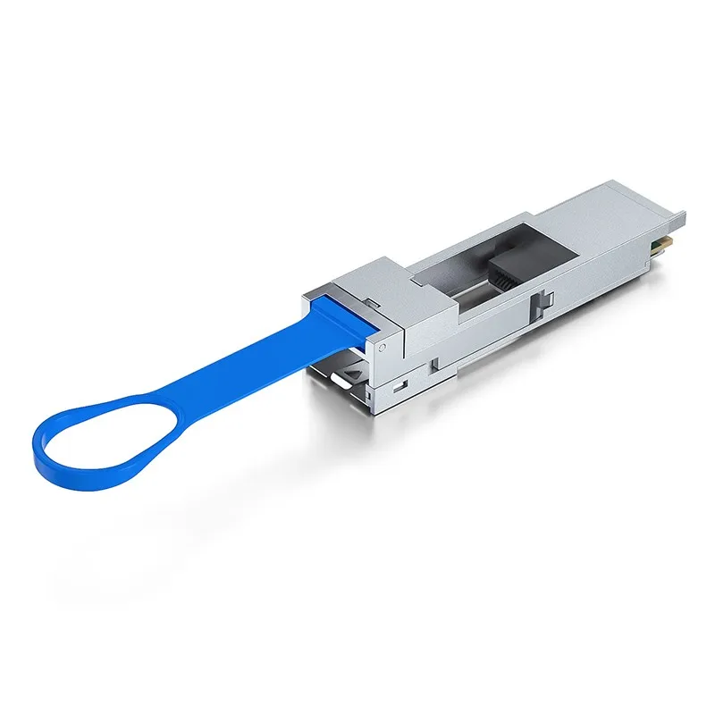 QSA Adapter 40G QSFP+ to 10G SFP+, 100G QSFP28 to 25G SFP28 Adapter ...