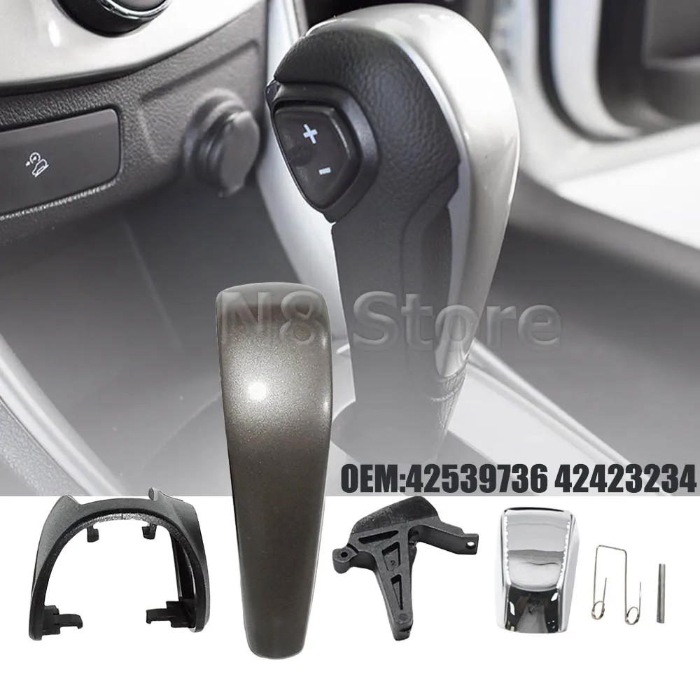 42539736-42423234-Shifter-Knob-Handle-Fit-For-Chevrolet-Sonic-2012-2016 ...