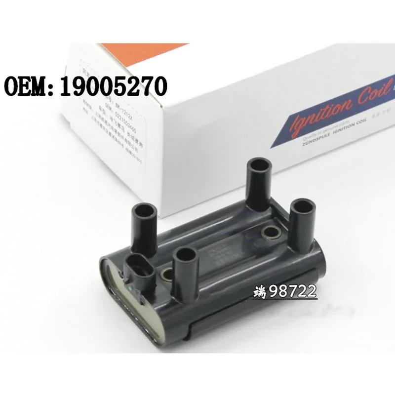 Engine-Ignition-coil-for-Chevrolet-LOVA-Aveo-Sail-Delphi-System ...