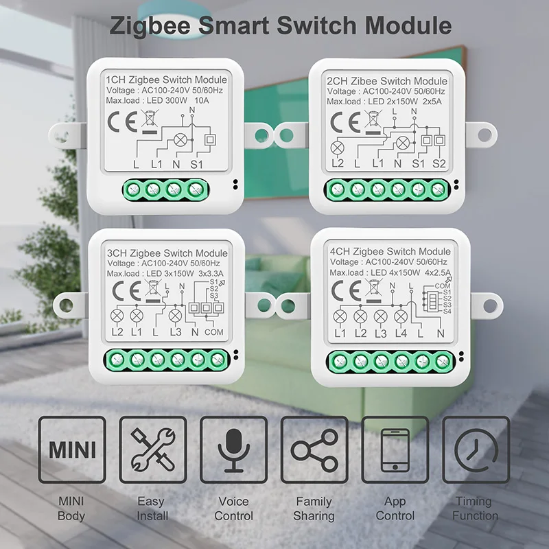 Tuya-Smart-ZigBee-Switch-Module-10A-Smart-Home-DIY-Breaker-Switch-1-2-3 ...
