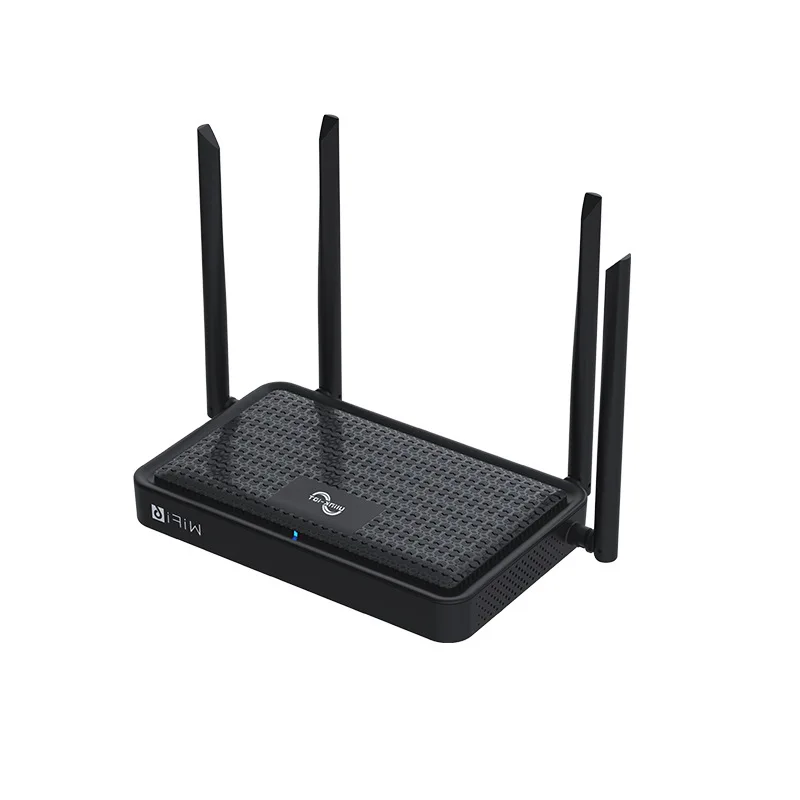 Mtk Wifi6e Ax3000 Mt7981 Wireless Open Source Router 5G Cpe Gateway Complete Solution