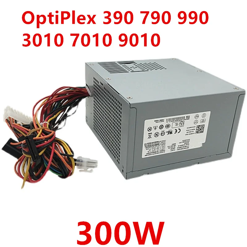 Original PSU For Dell V200 530 531 300W Power Supply H300NM-00 DPS ...