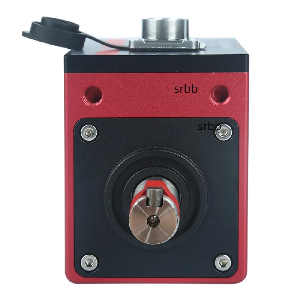 Rotary Torque Sensor Motor Speed Power Measuring Instrument Transducer ...