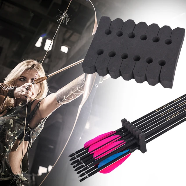 Hunger Games Arrow Quiver