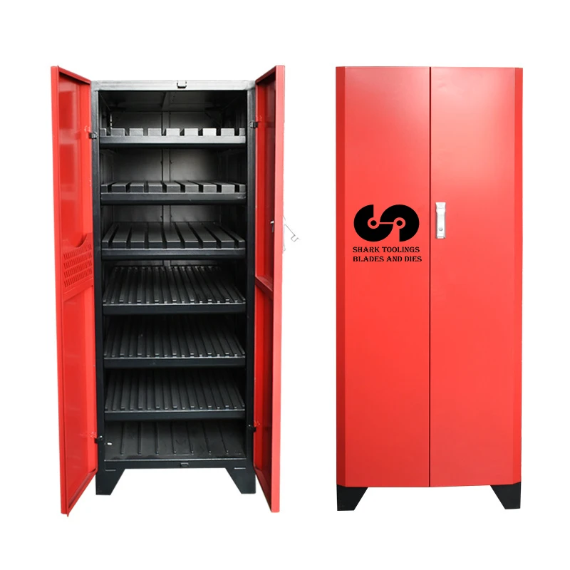 Metal-Customized-Press-Brake-Tool-cabinet-Storage-Garage-suitable-for ...