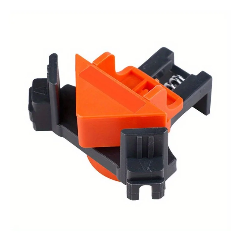 1pcs 90 Degree Corner Clamps For Woodworking Fast Adjustable Quick ...