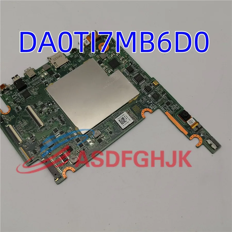 Original-For-Toshiba-Satellite-Click-Mini-L9W-B-QUANTA-TI7-Motherboard ...