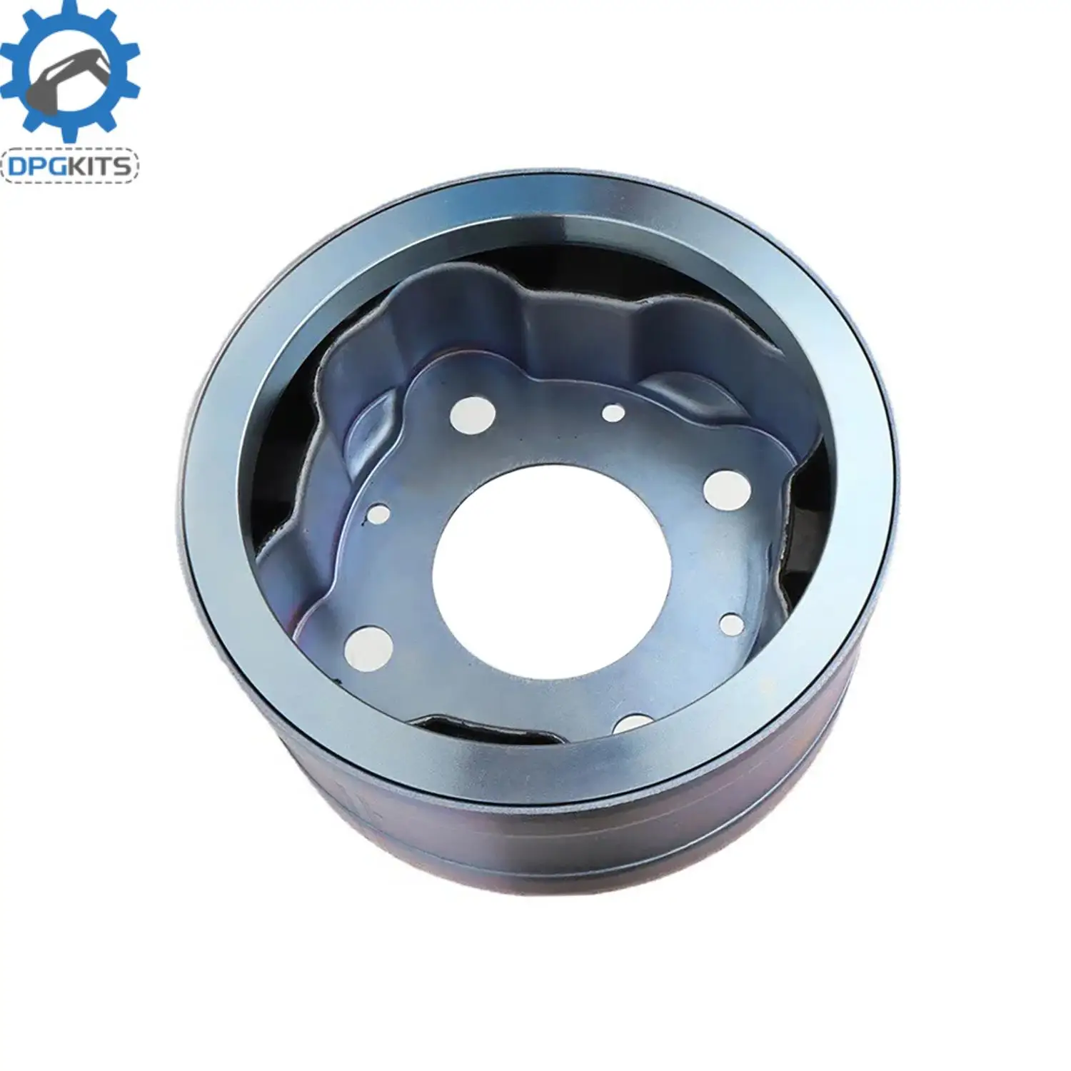 1pc-5228344-AB394C025BD-Rear-Drive-Shaft-Damper-For-2011-04-2023-12 ...