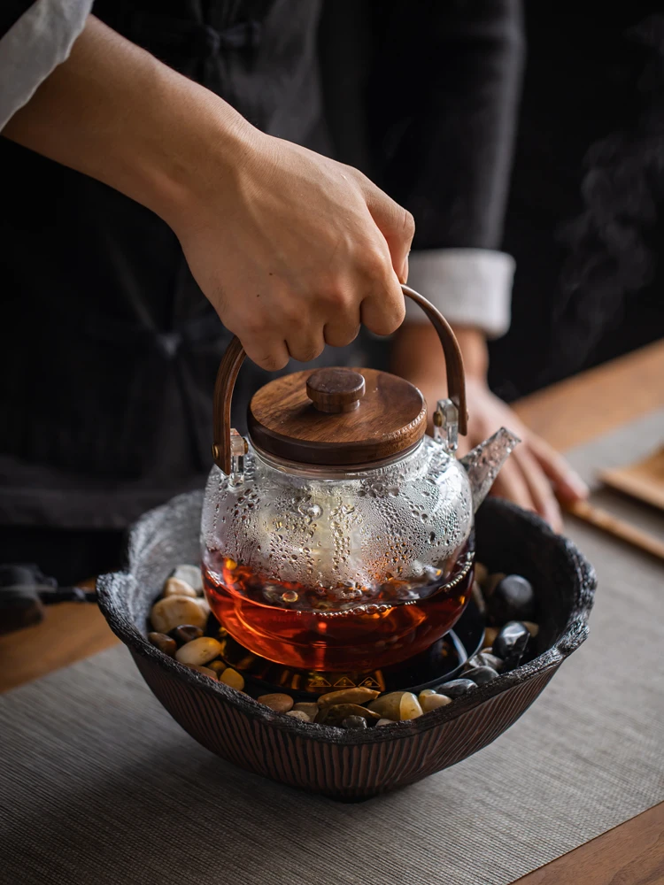 Japanese Electric Tea