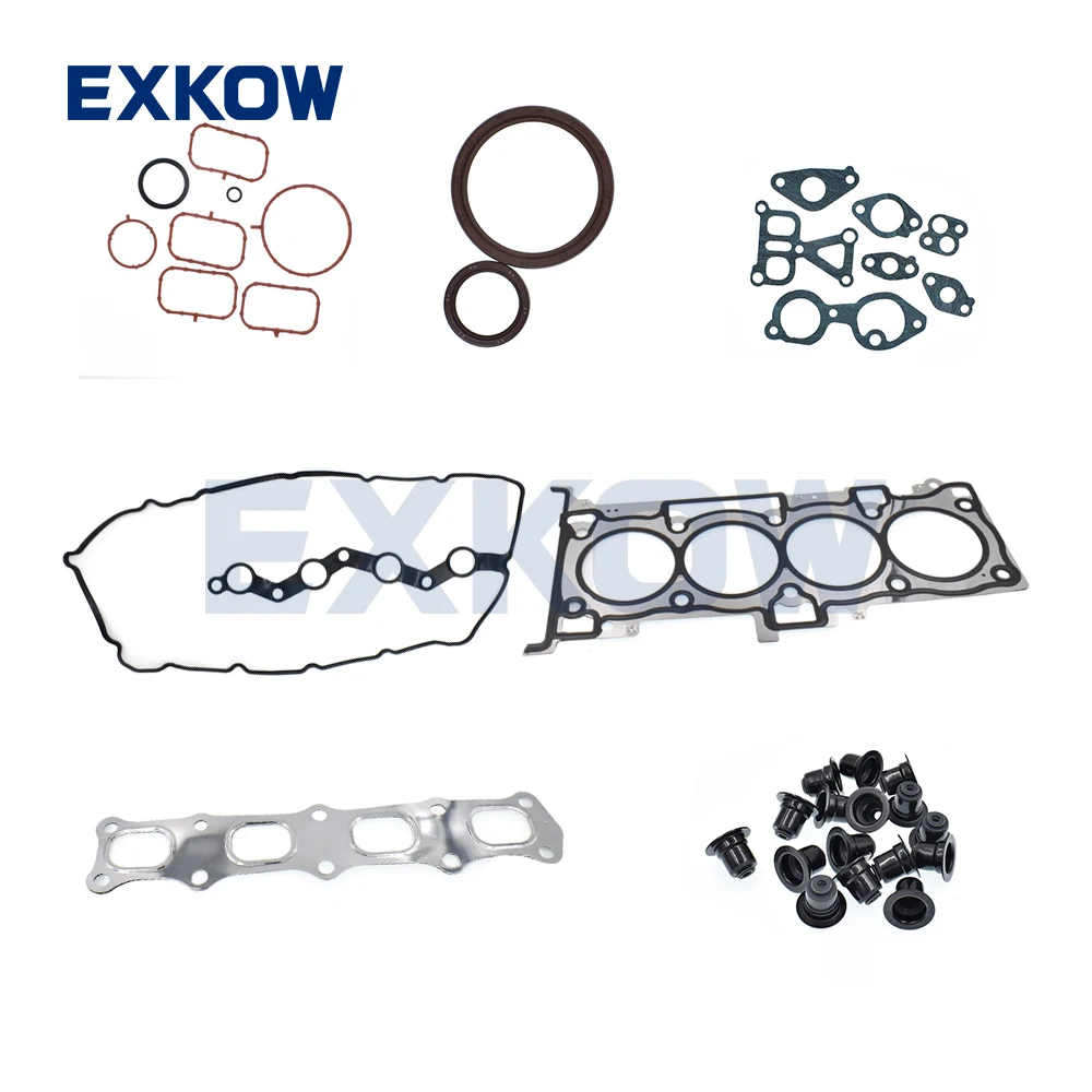 Engine-Overhaul-Gasket-Kit-for-Mitsubishi-Outlander-Sport-RVR-ASX ...